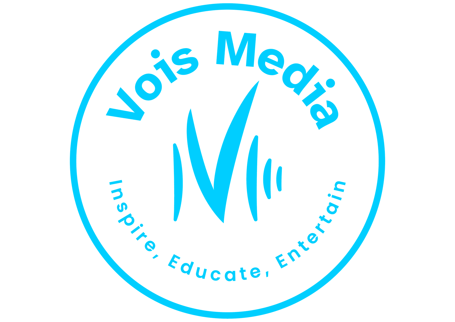 Podcasts | Vois Media